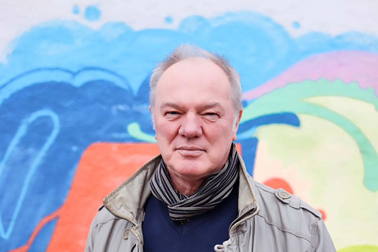 PETER SPANG - Next Stop You